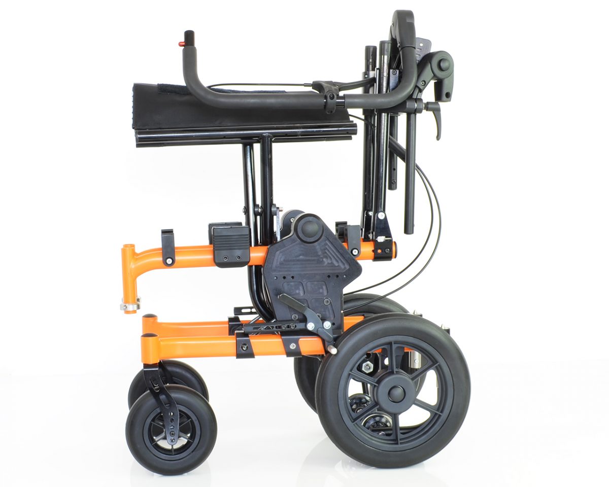 BEST Permobil Progeo Tekna Tilt in Ireland - MMS Medical