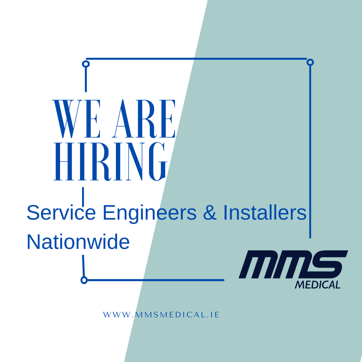 Irelands leading medical equipment suppliers - MMS Medical