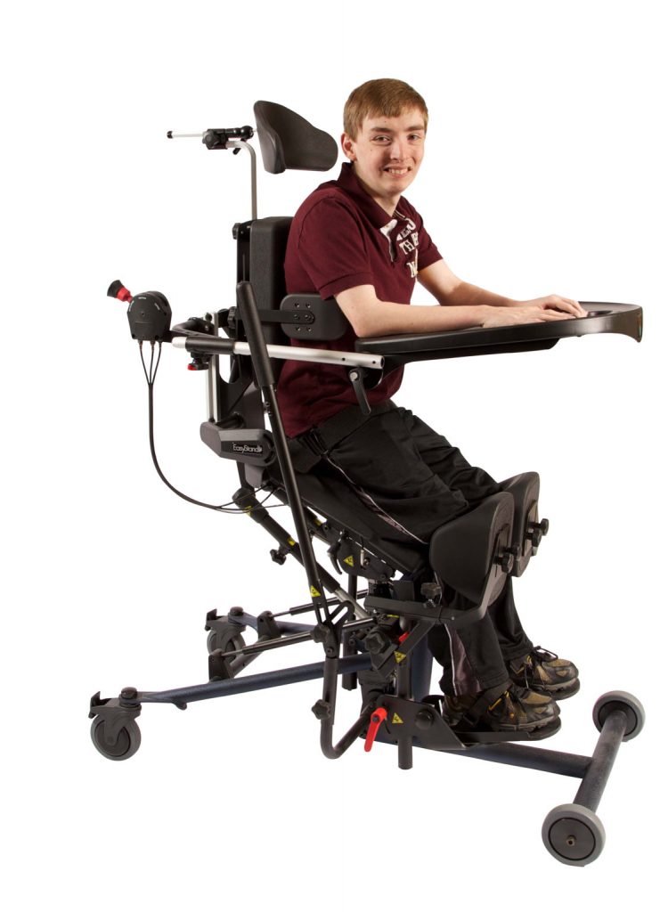 BEST EasyStand Bantam Medium in Ireland - MMS Medical