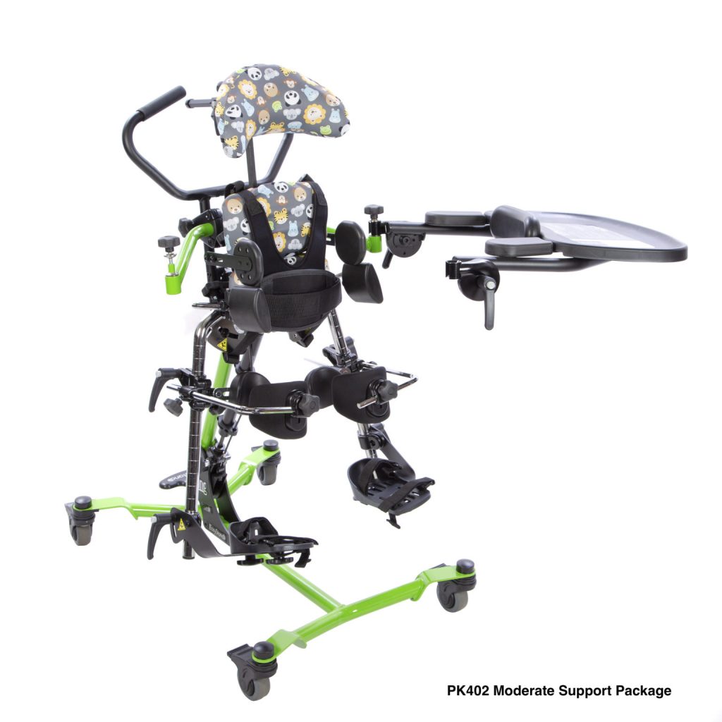 BEST EasyStand Zing MPS in Ireland - MMS Medical
