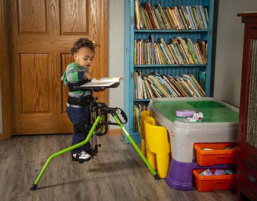 BEST EasyStand Zing Portable in Ireland - MMS Medical