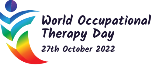 World Occupational Therapy Day October 2022 - MMS Medical