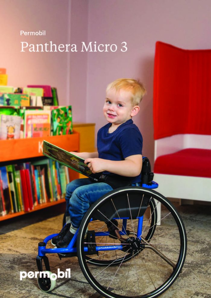 BEST Panthera Micro 3 in Ireland - MMS Medical