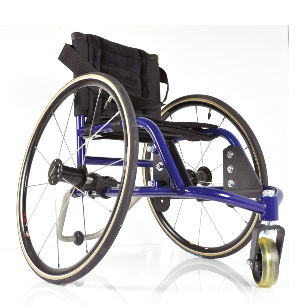 BEST Permobil Progeo Ego in Ireland - MMS Medical