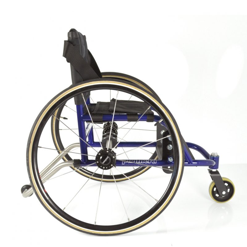 BEST Panthera Micro 3 in Ireland - MMS Medical