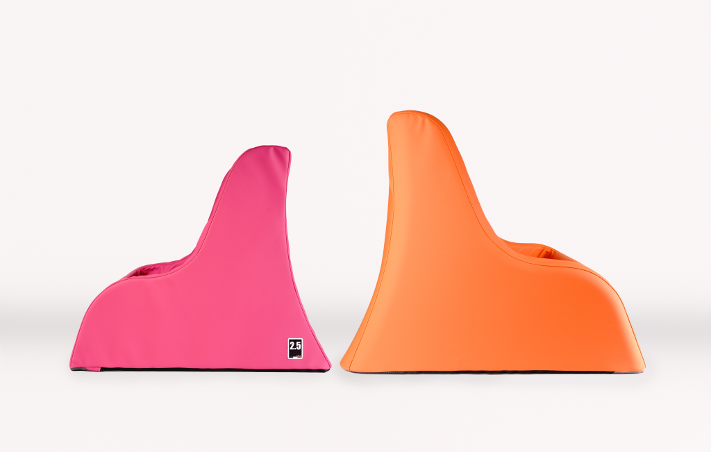 BEST Lalloo Ergonomic Seating in Ireland - MMS Medical