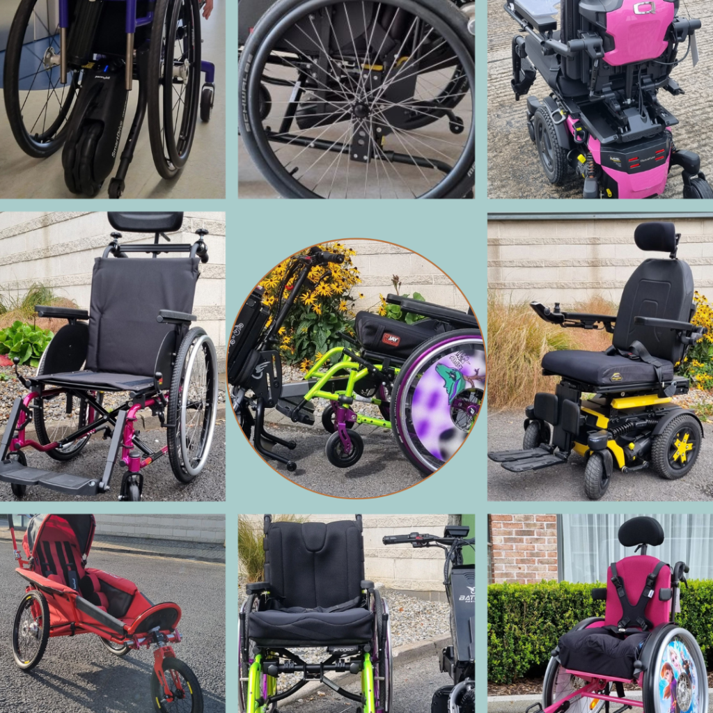 The Power of Choice at MMS Medical - Mix & Match for Optimal Client ...