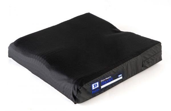 BEST Blake Medical Geo-Matrix™ Split cushion in Ireland - MMS Medical