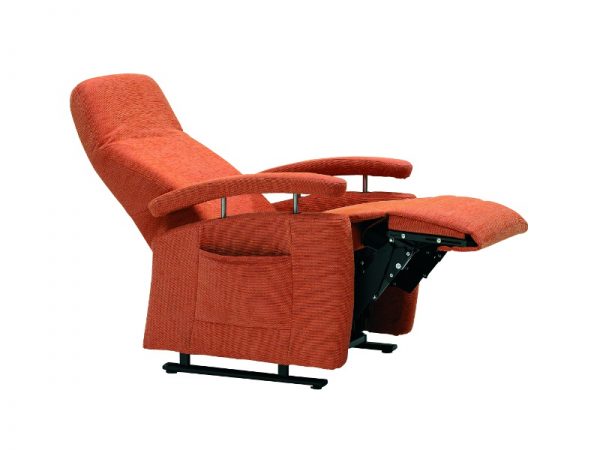 BEST Fitform Vario 570 Care Chair in Ireland - MMS Medical