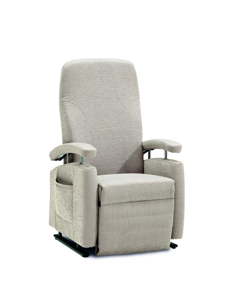 BEST Fitform Vario 570 Care Chair in Ireland - MMS Medical