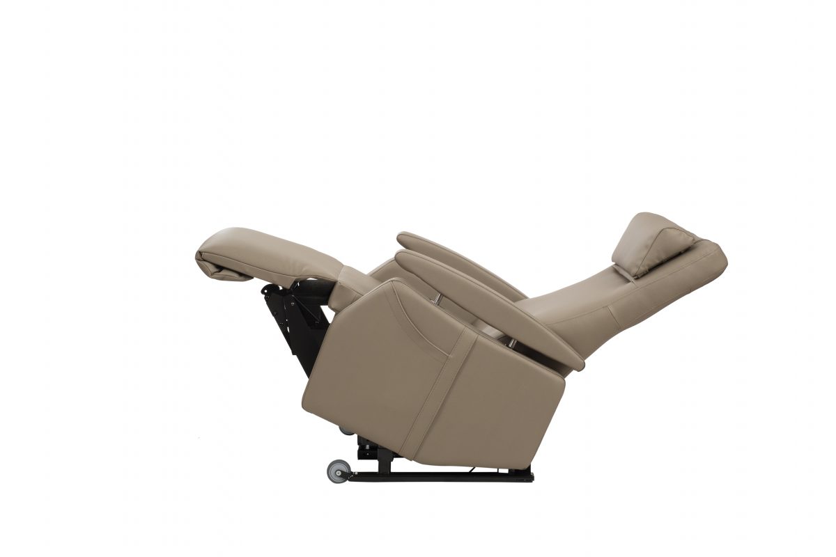 BEST Fitform Zen Care Chair in Ireland - MMS Medical