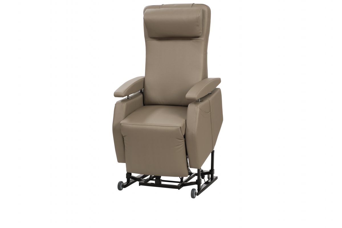 BEST Fitform Zen Care Chair in Ireland - MMS Medical