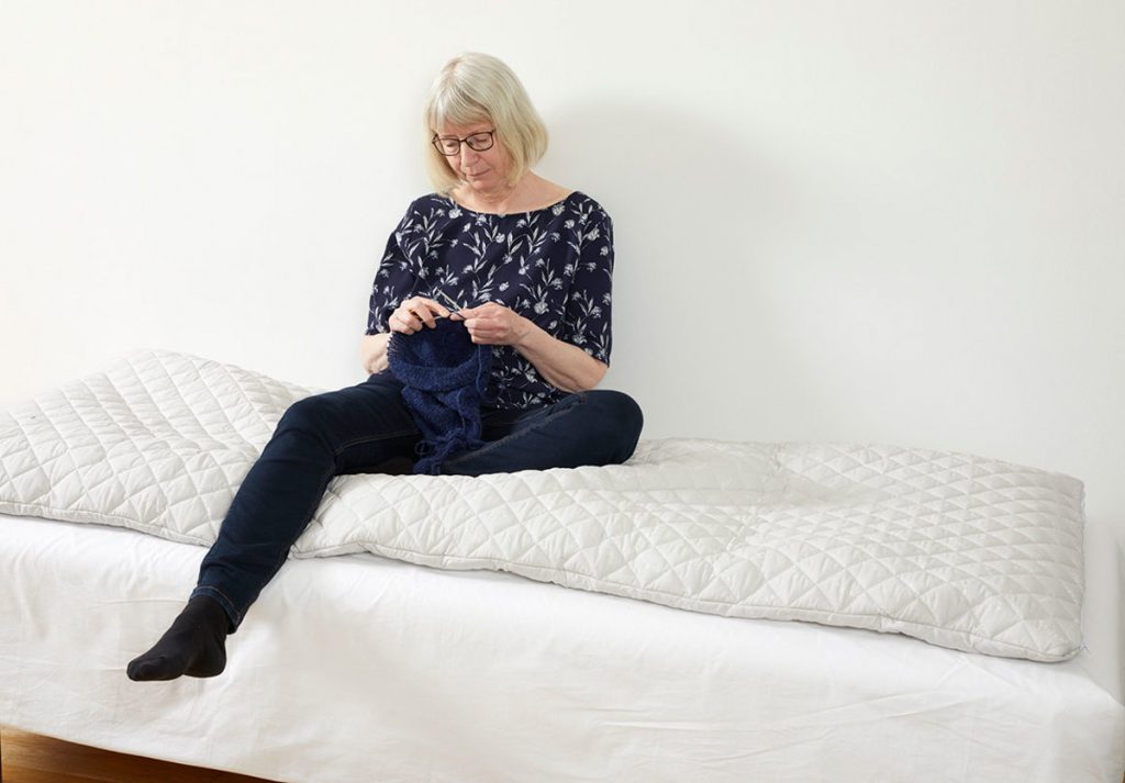 BEST Protac® BallBase in Ireland - MMS Medical