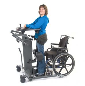BEST EasyStand StrapStand in Ireland - MMS Medical